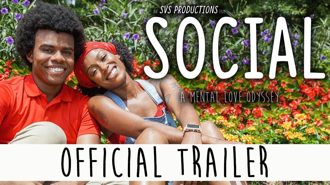 Social - Official Trailer [HD] | STREAMING ON PEACOCK - YouTube