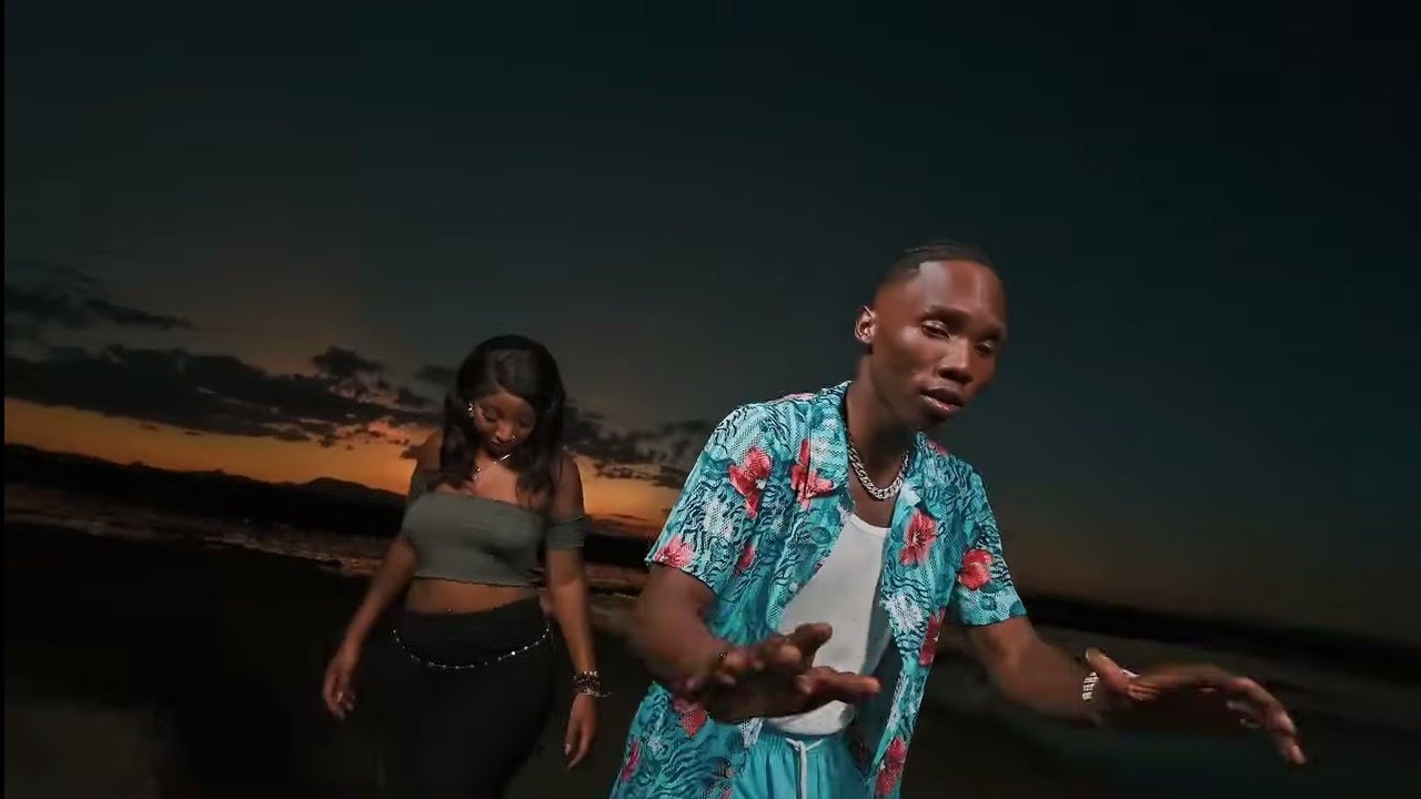 Driemo - Magini (Lyric Video) - YouTube Music