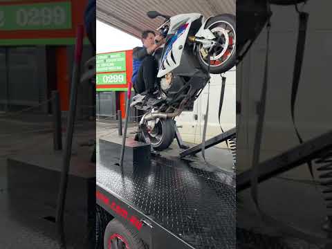 Having FUN with BMW S1000RR - wheelies and clutch ups | LOUD | WHEELIE ...