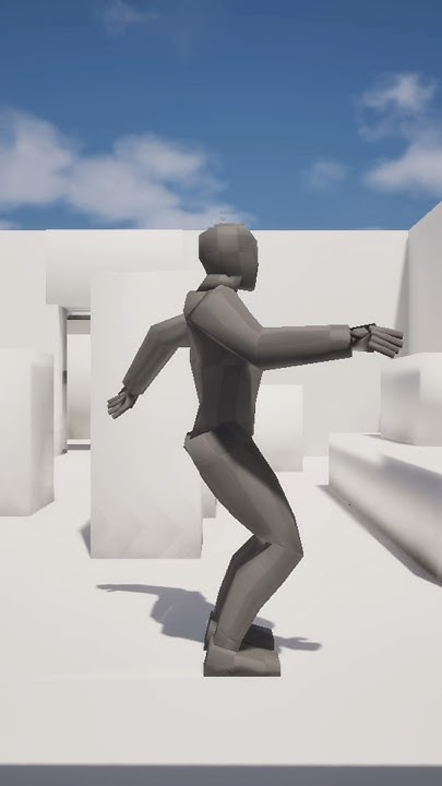 Idle, Walk, Jump, and Fall! - YouTube