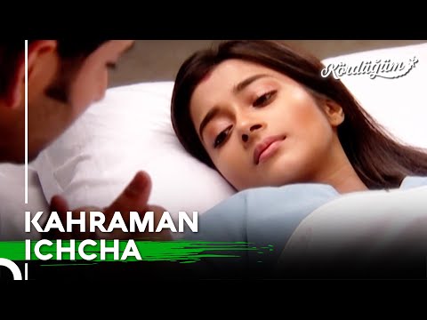 Ichcha Gözlerini Açtı | Kördüğüm Hint Dizisi 268. Bölüm