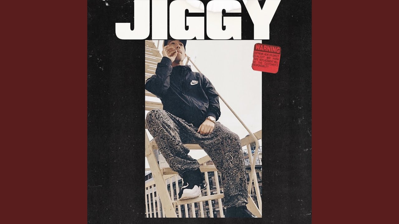 Jiggy - YouTube