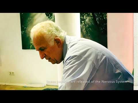 Artist to Artist - Doctor Talsky & Master Kai