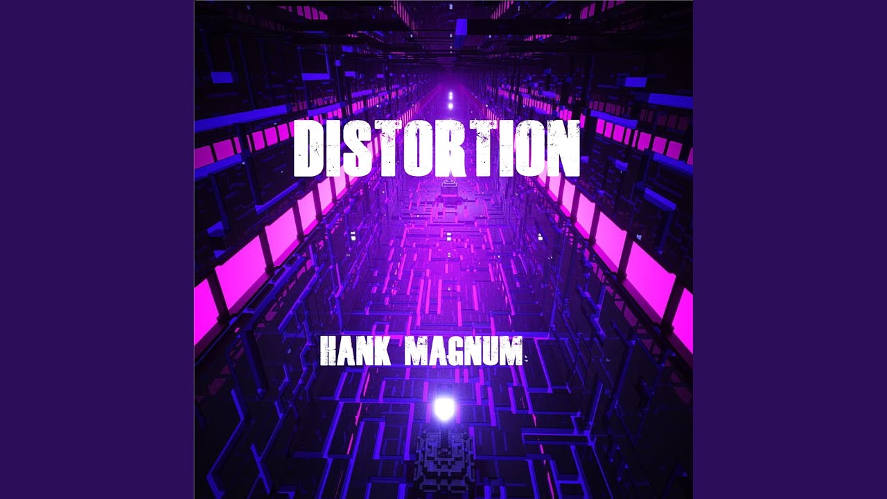 Distortion - YouTube