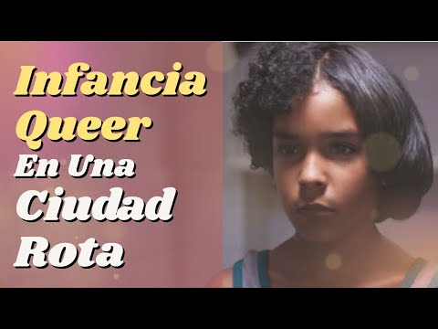 Pelicula Pelo Malo: Ternura como forma de resistencia.
