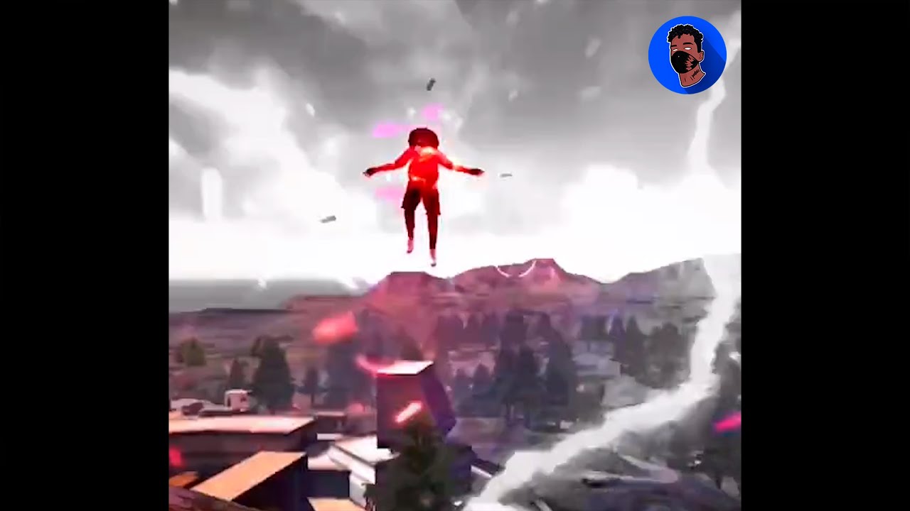 SKY REPLACEMENT - TREND FREE FIRE - YouTube