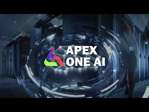 Mike Litens Vision for Apex One AI A Crypto Revolution Cryptocurrency with apex one ai - YouTube