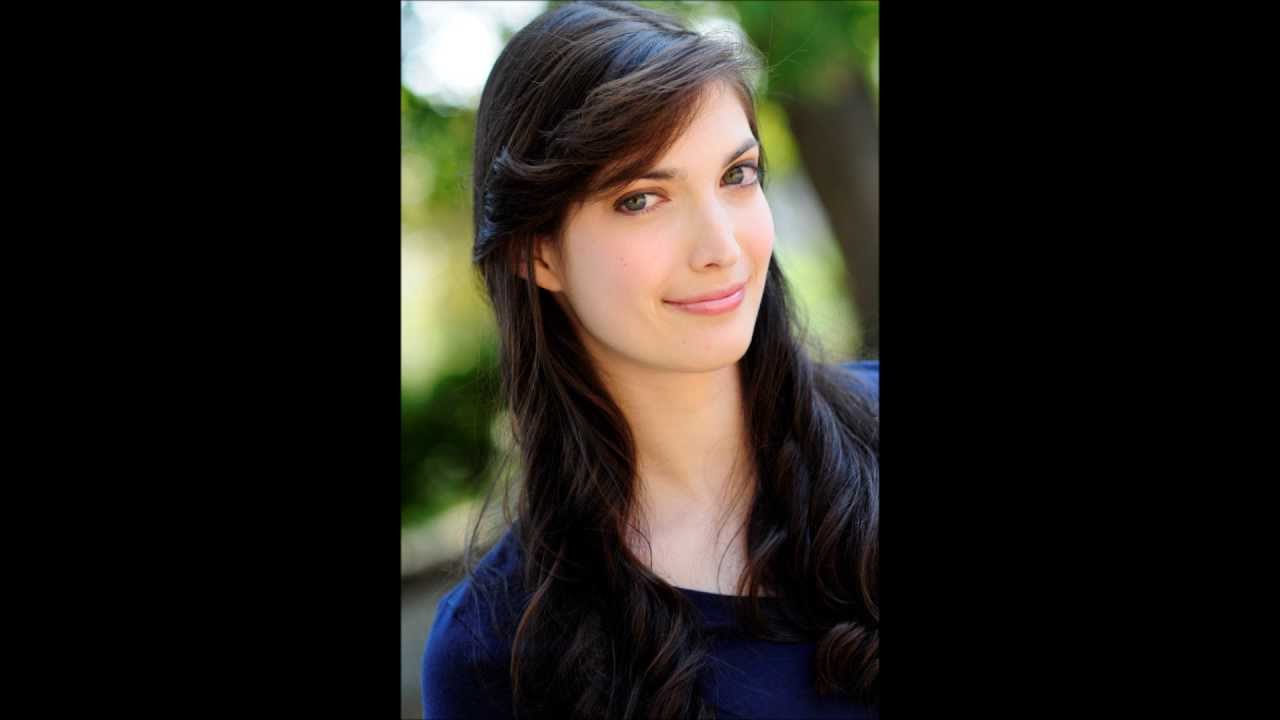 Kelly Truax_Audio Reel - YouTube