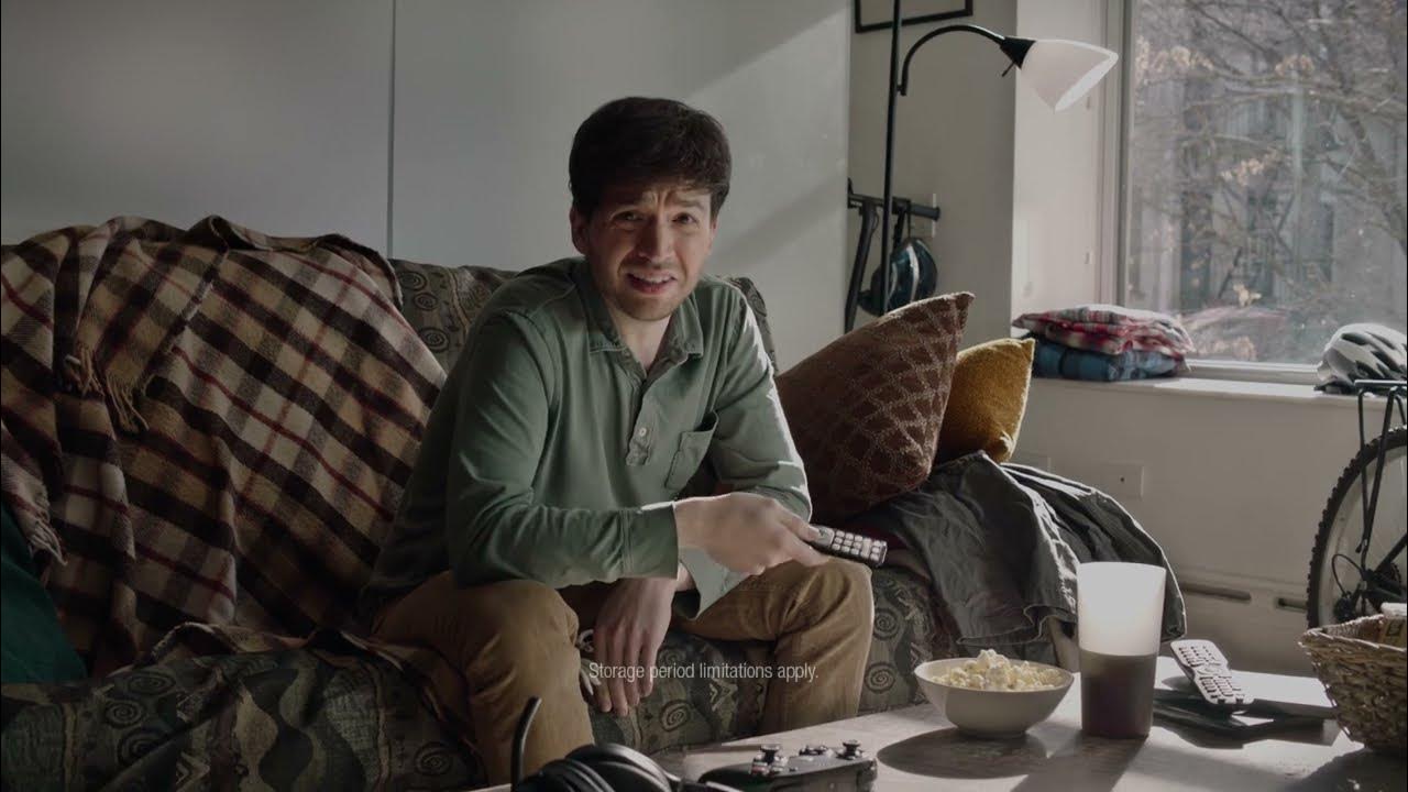 Super Bowl Lvi 56 Commercial Youtube Tv Strange Choices 2022