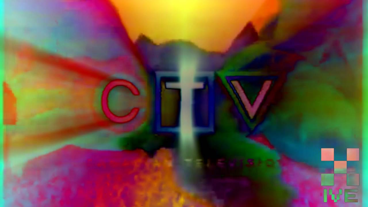 CTV Station ID 1999 {Canadian Television} Enhanced with DMA - YouTube