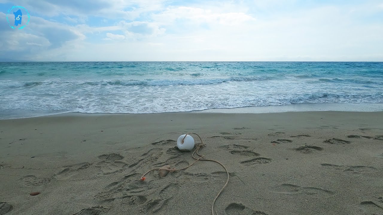 Calm Waterscapes in Ultra HD - YouTube