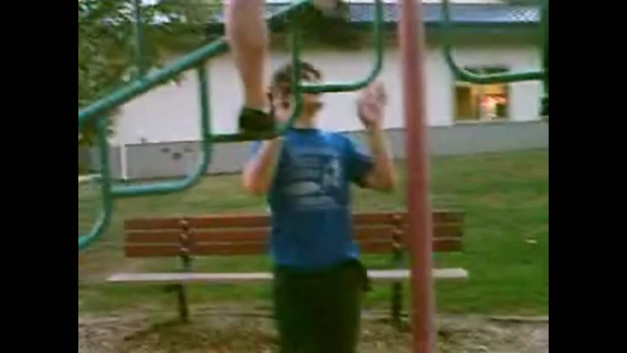 Chris's Adventures in Rosendale - YouTube