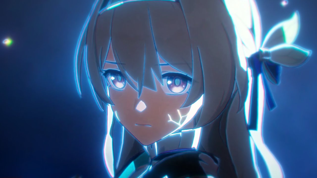 Caelus x Firefly | Honkai: Star Rail AMV EDIT - YouTube