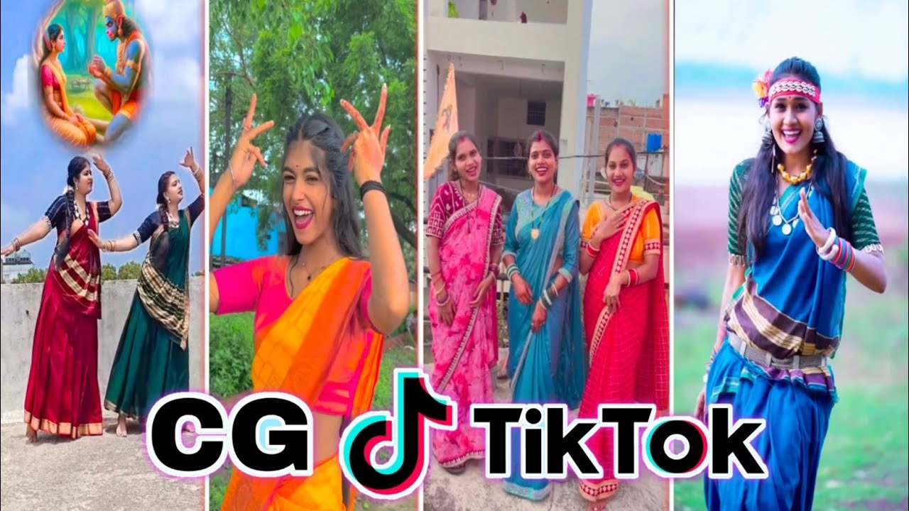 CG Tik Tok Video New Chhattisgarhi Tik Tok Video Viral Cg Funny ...