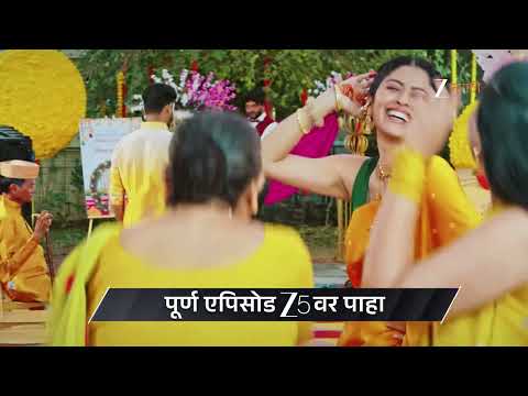 Taarini | Ep - 214 | Preview | Mar 23 2026 | Zee Marathi