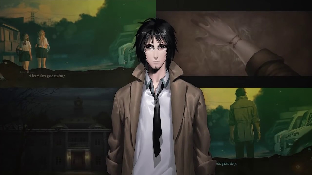 Death Mark Shows Off Characters And Monsters In Latest English Gameplay ...