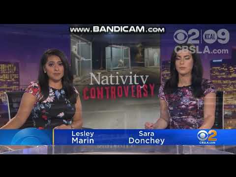KCBS CBS 2 News at 11pm Sunday teaser and open December 8, 2019 - YouTube
