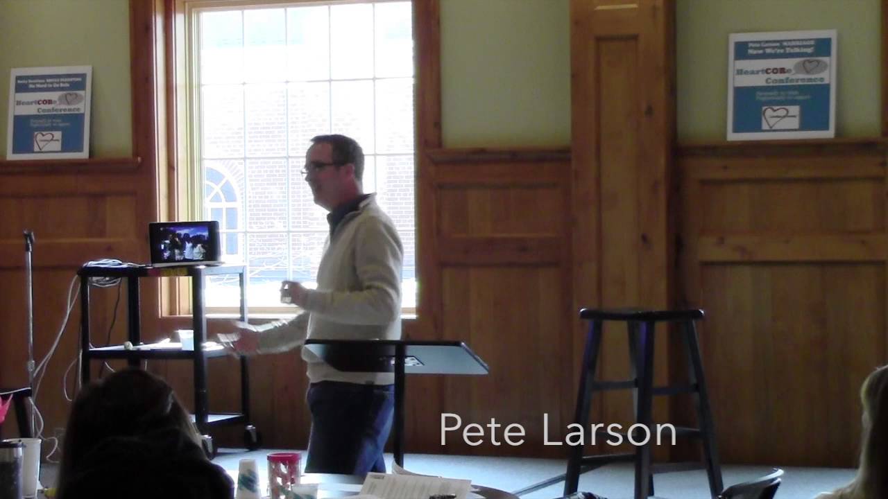 HeartCORe Sample Video - YouTube