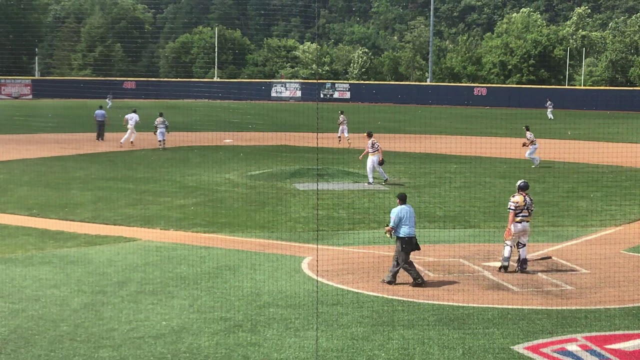 Impact Baseball - YouTube