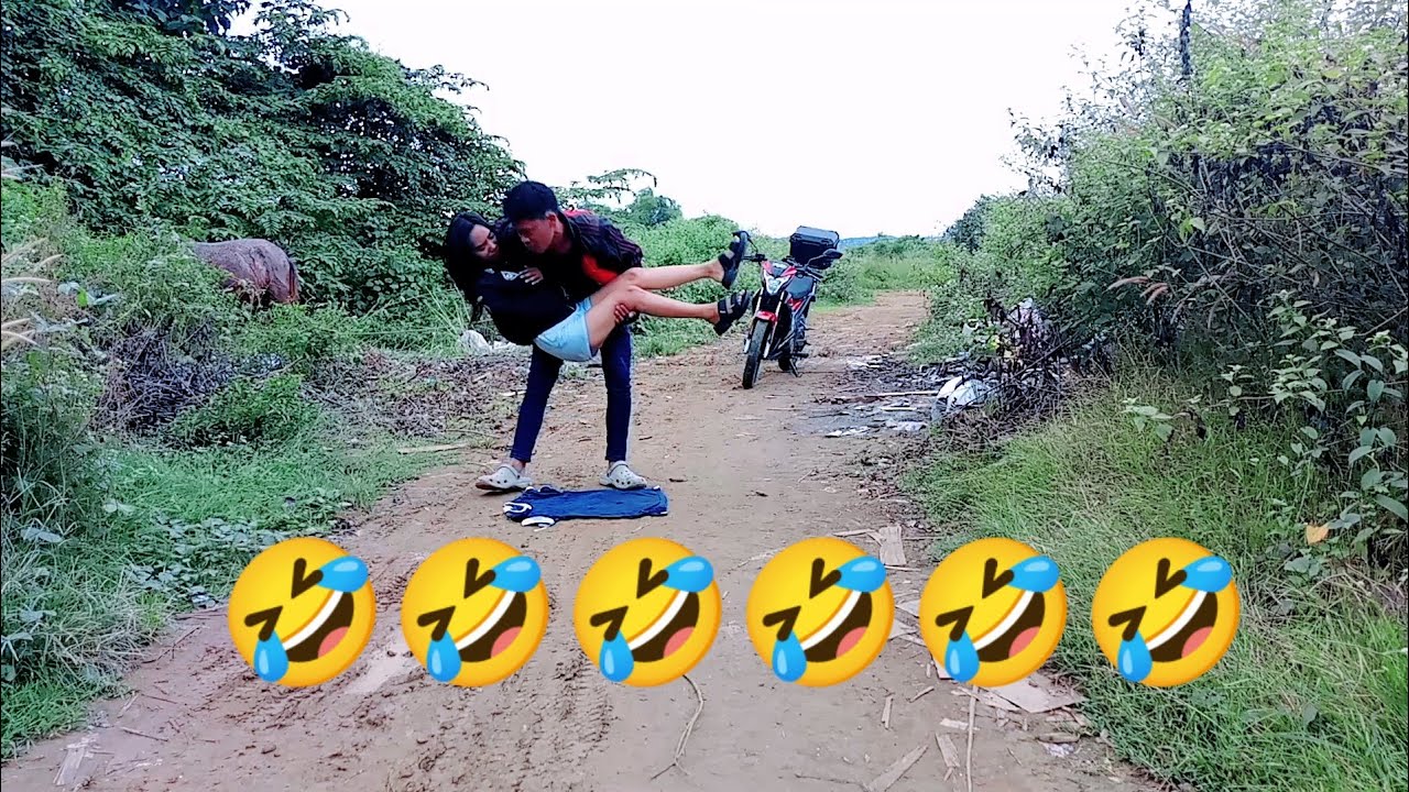 babaeng pasaway hahaha - YouTube