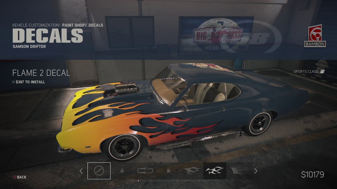 Mafia 3: New Car Customizations! New Races! New Outfits! Free Update ...