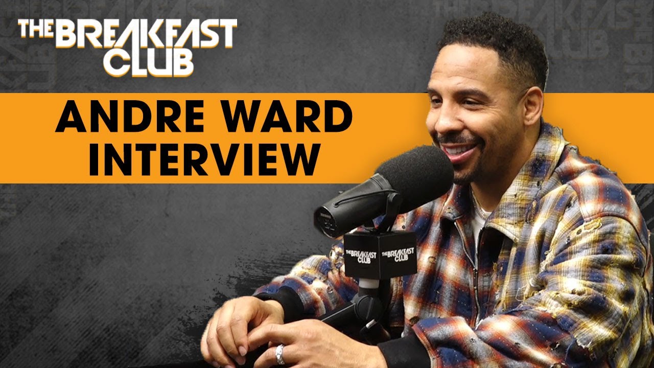 Andre Ward Talks Canelo Álvarez, Ryan Garcia, New Book; Killing the ...