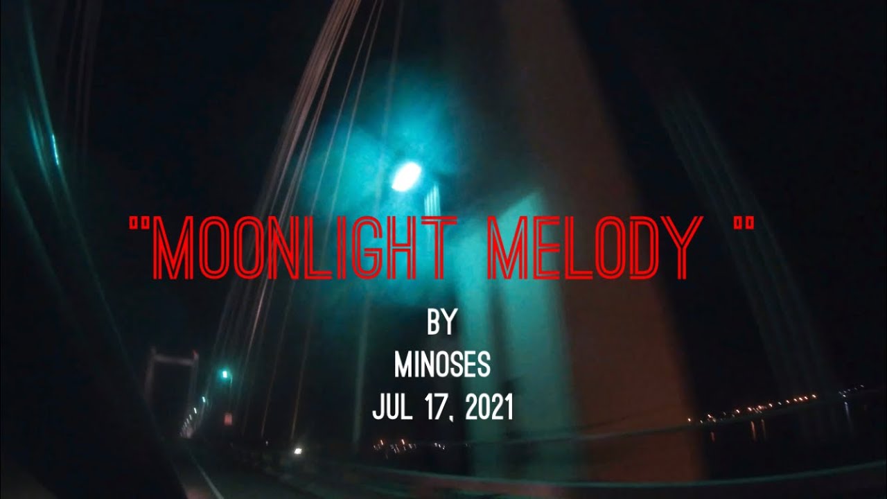 MINOSES - Moonlight Melody [Official Music Video] - YouTube