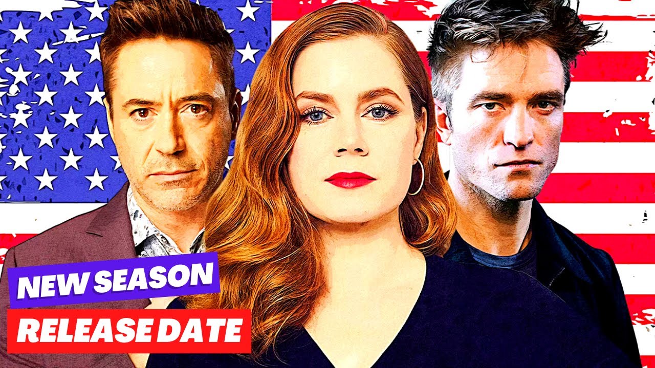 Average Height, Average Build Netflix Movie Release Date and Everything ...