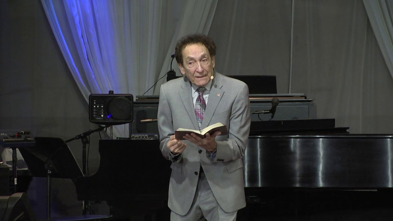 20170219 The God Particle, Part III | Brother Dave Lombardi - YouTube