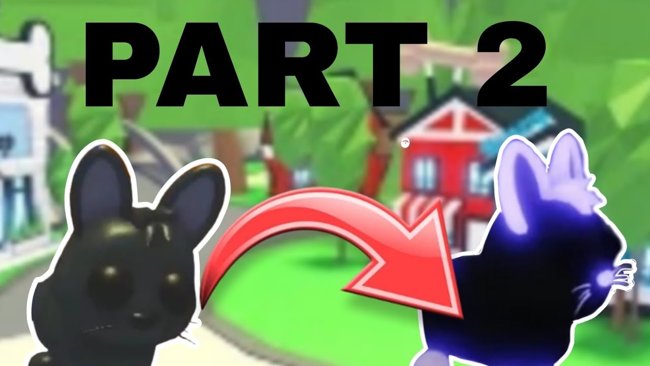 MAKING A NEON AMAMI RABBIT (PART 2) - YouTube