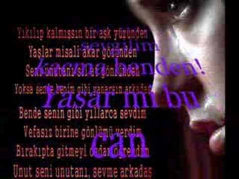 merve seni seviyorum