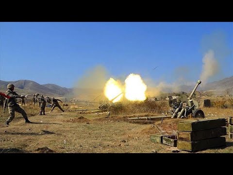 Azerbaijan Army - Easy Win · 2021