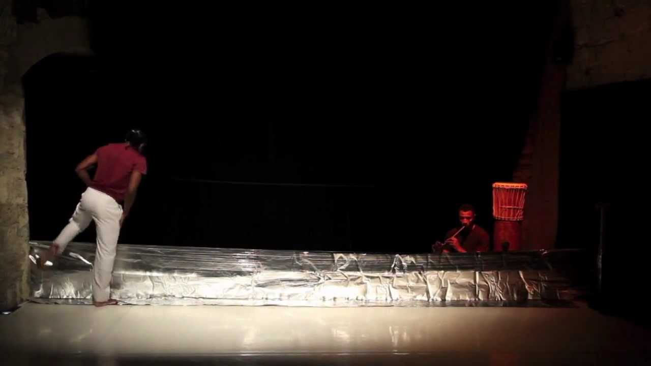 Moukam Fonkam - Dossier Inattendu - YouTube