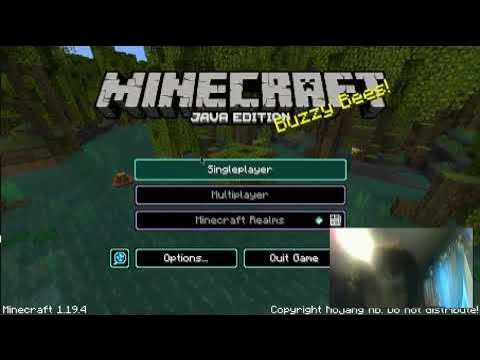 How to Get High Contrast in Minecraft - YouTube