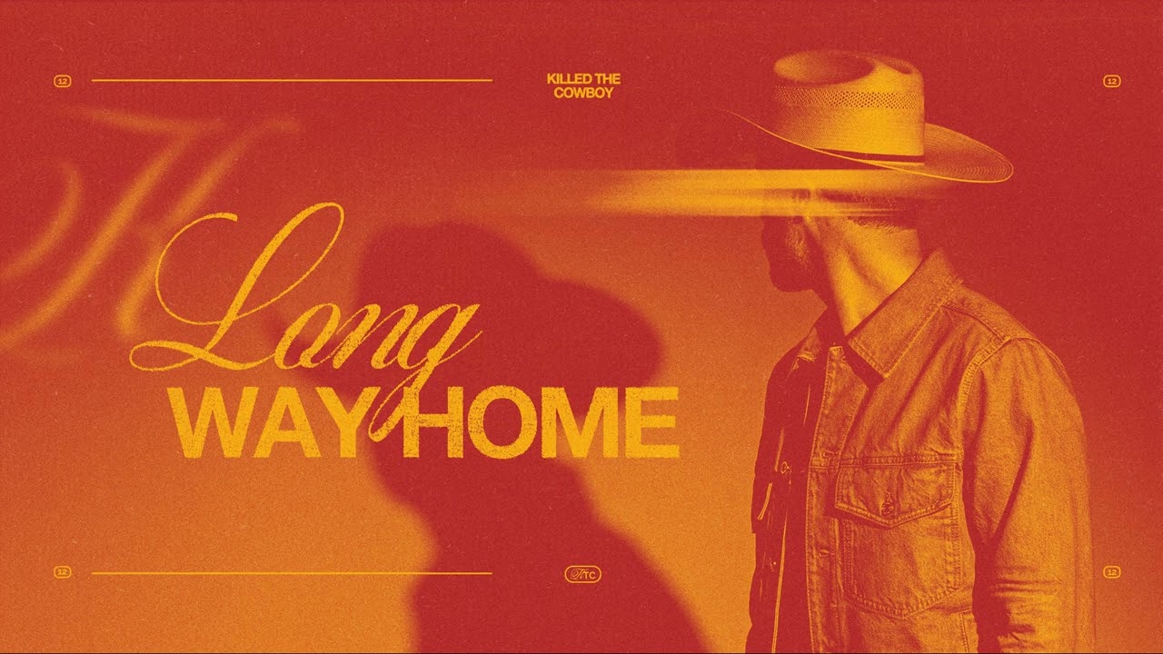 Dustin Lynch - Long Way Home Chords - Chordify