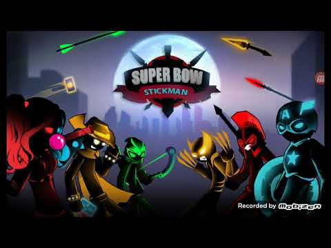Main game panah panahan - YouTube