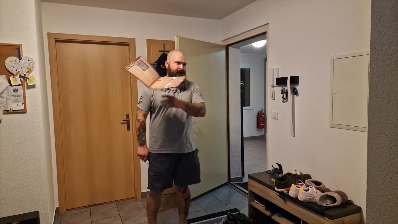 ludo/fitness - YouTube