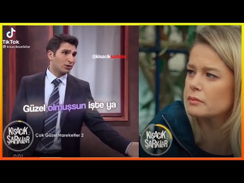 En İyi Laf Sokmalar , Komik Ve Duygusal Sahneler - Kısacık Şarkılar