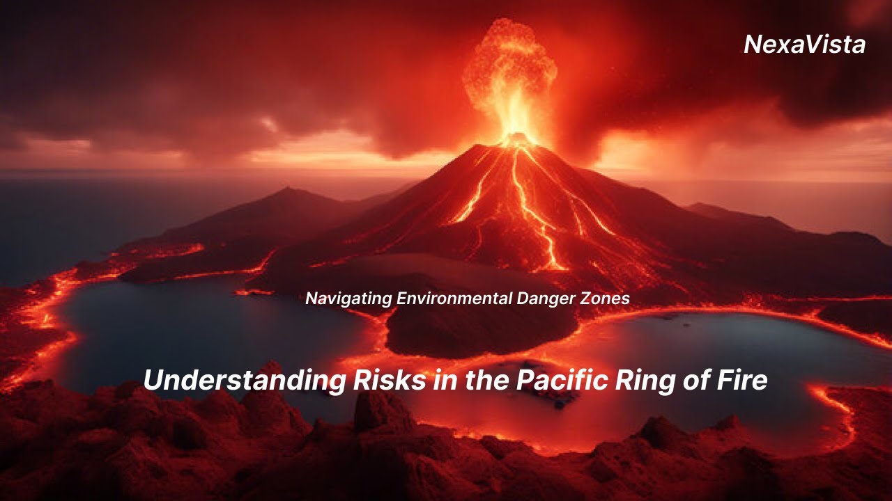"Navigating Environmental Danger Zones: Understanding Risks in the ...