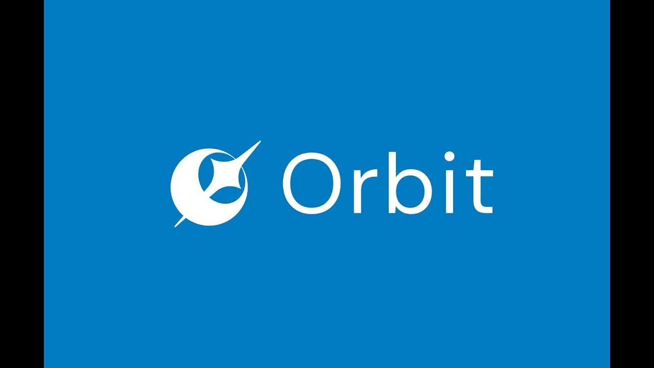 Orbit Final Reel - YouTube