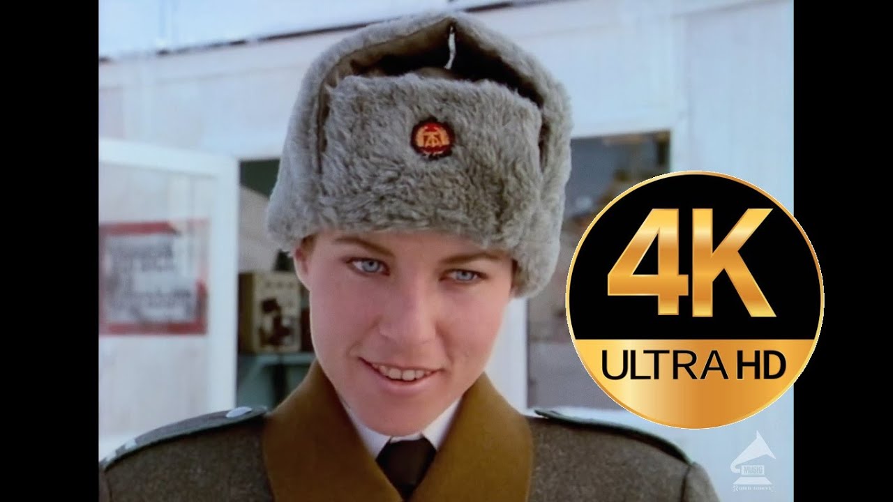 ELTON JOHN - Nikita (((Remastered Audio))) HQ - 4K - YouTube