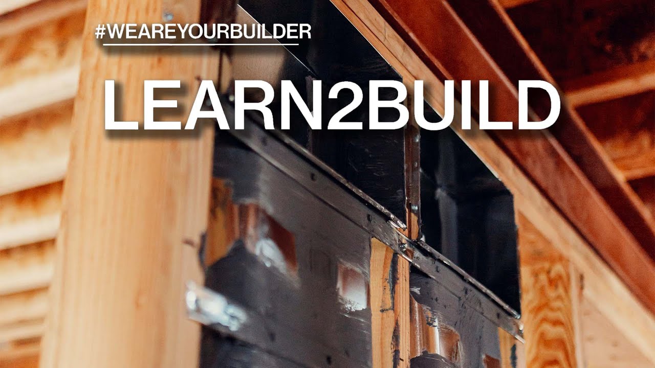 🤯 WHERE Your VENTS SHOULD Be Placed And WHY ️🌡️// Mechanical Rough-ins ...