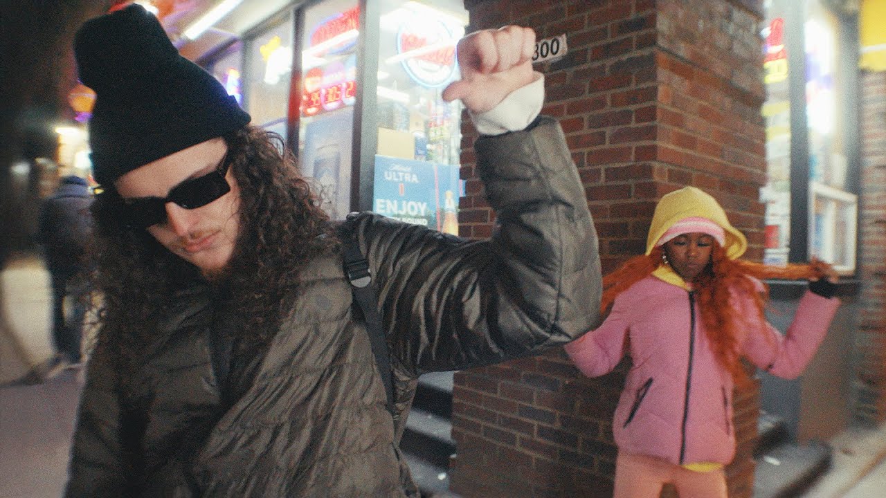 RI WAVEY & ASAVV - "3D" (Music Video) - YouTube