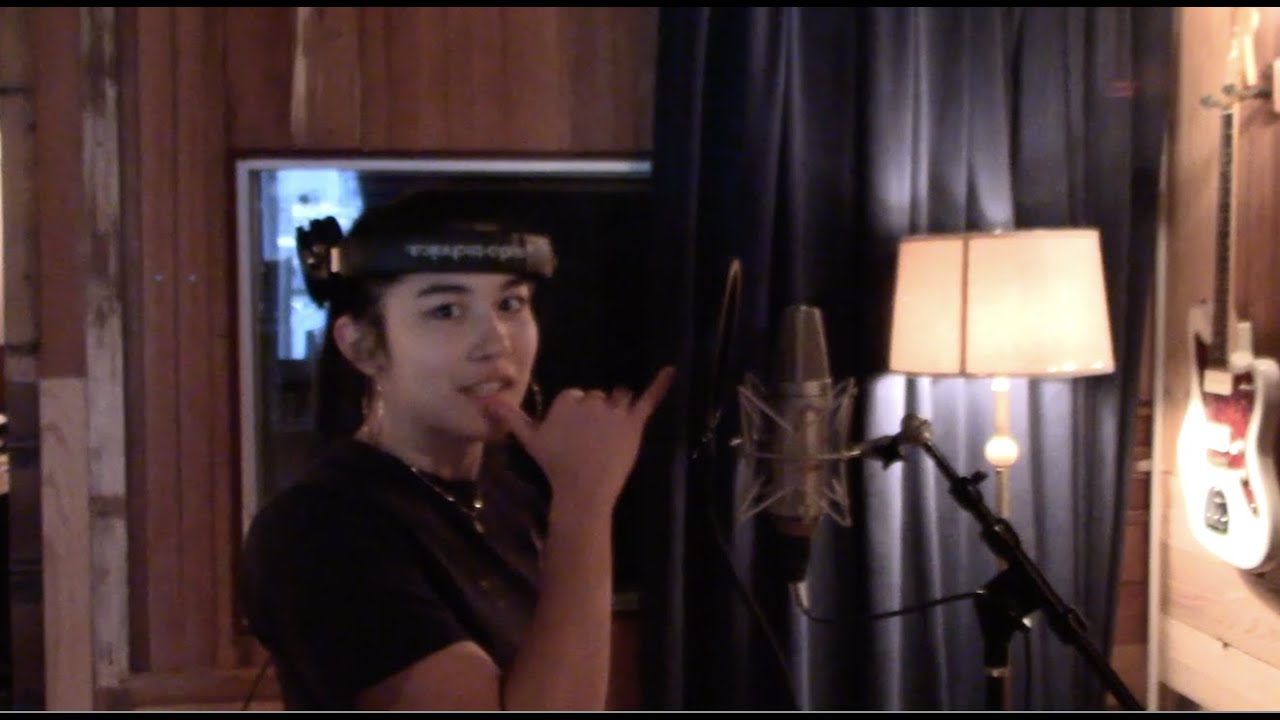 MICHELLE ADWTD Mini Doc: Day 8 - YouTube