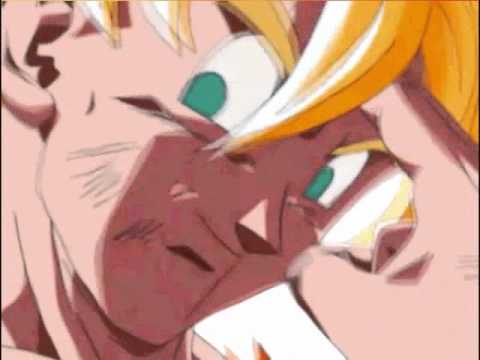 Goodbye, Gohan. - YouTube