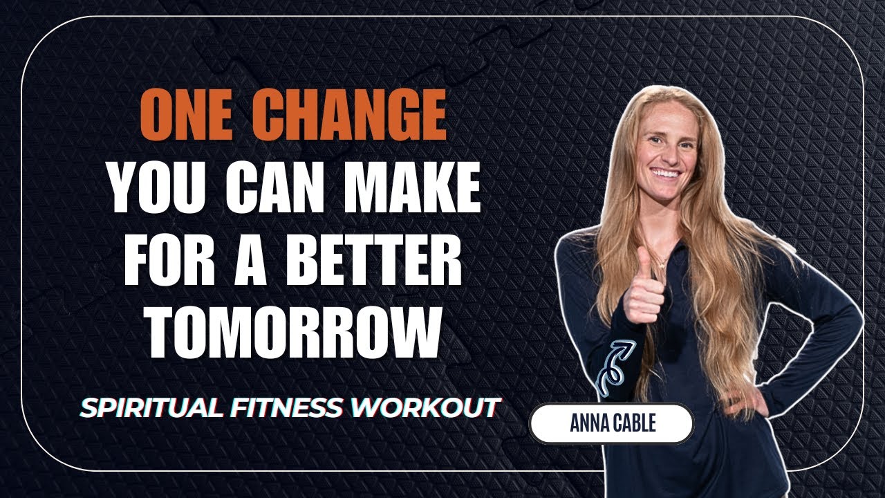 Life Out of Balance? Here's How You Can Put Christ Back in the Center ...