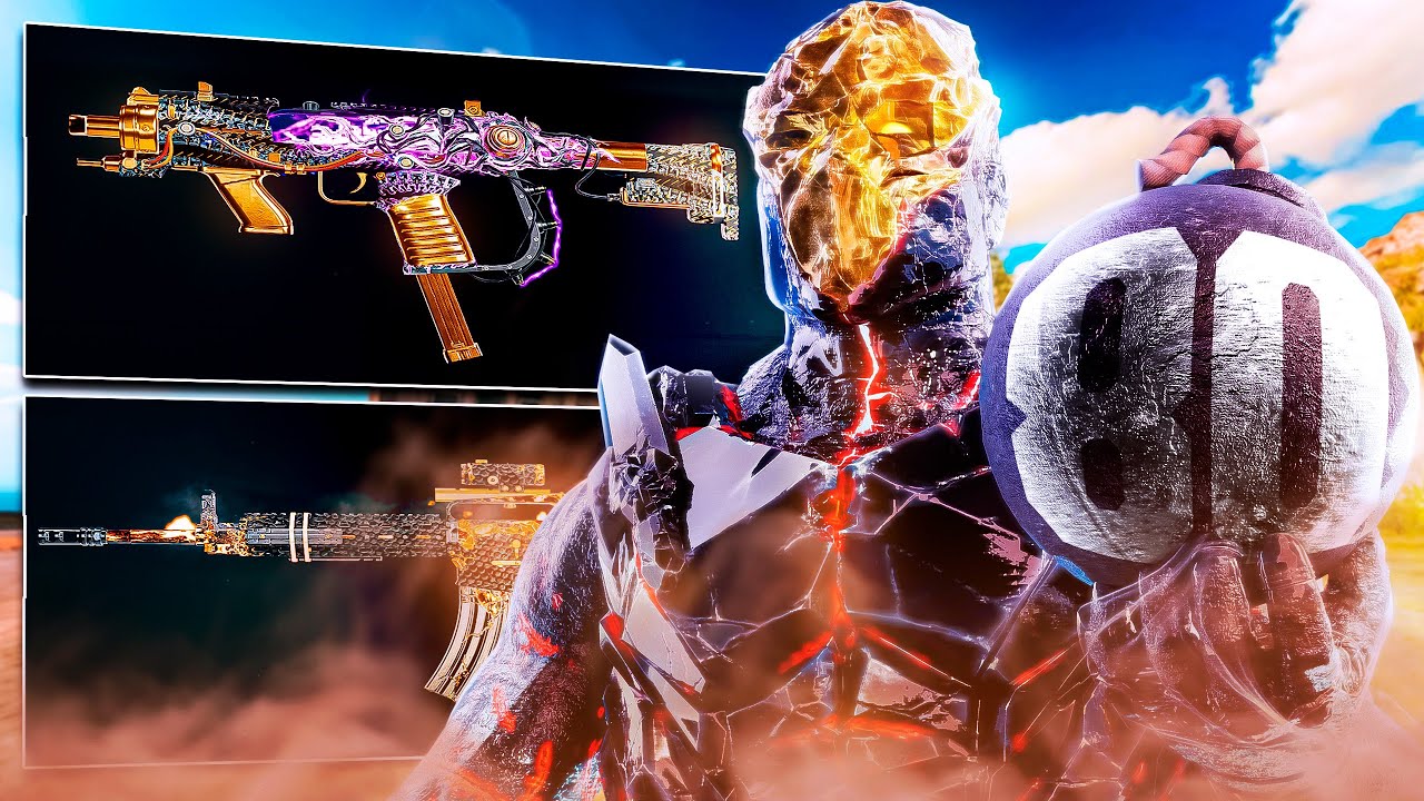 80 Kills with the PERFECT LOADOUT on REBIRTH ISLAND!😍🏝️(BO6) - YouTube