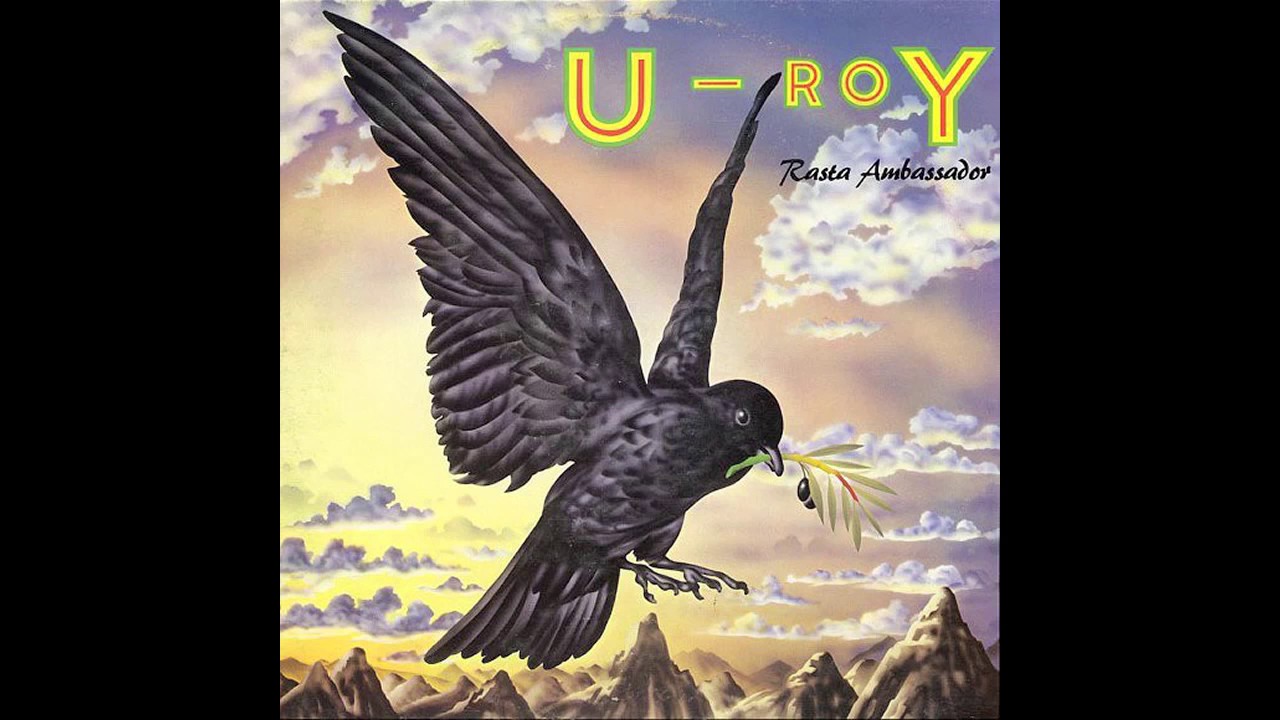 U-Roy - Small Axe - YouTube