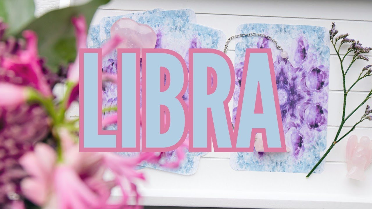 LIBRA 🚨 Your Life Will Be Shaken to Its Core in Days… Are You Ready for ...