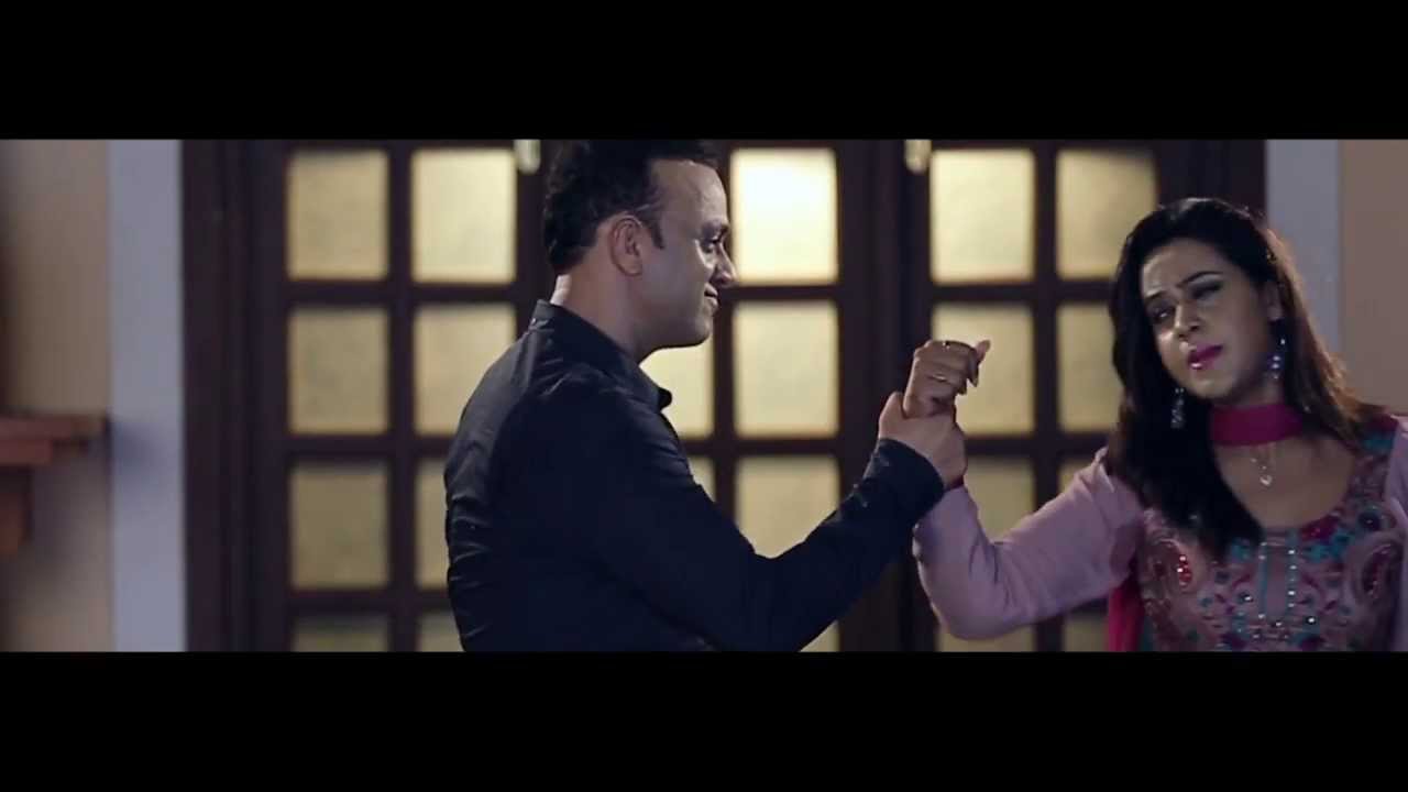 Lado Rani Surjit Bhullar Full Official Music Video - YouTube
